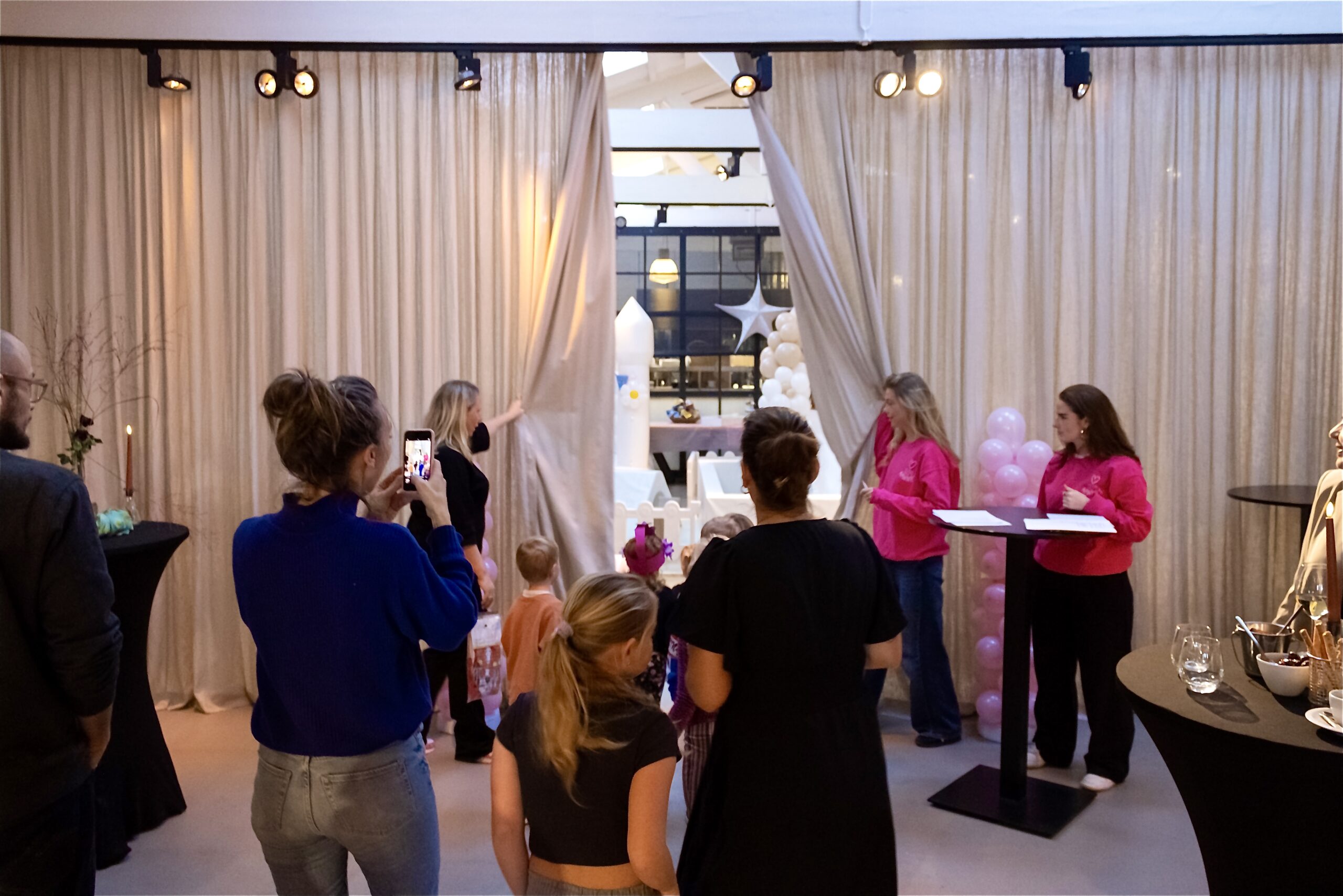 Professional Event Hostesses - 24nannies